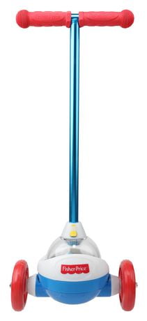 Click here for Fisher-Price Fisher Price Popping Scooter prices