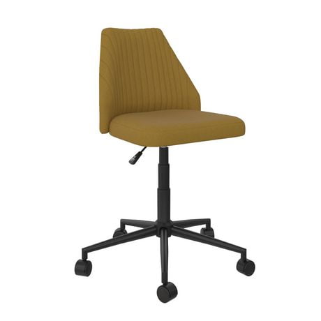 Click here for Dhp Novogratz Brittany Office Chair With Casters M... prices