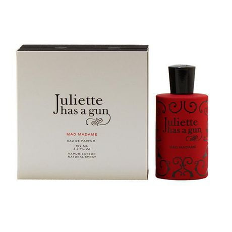 Click here for Juliette Has A Gun Mad Madame Eau De Parfum Spray... prices
