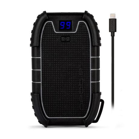 Click here for Veho Pebble Endurance Pro Water Resistant Power Ba... prices