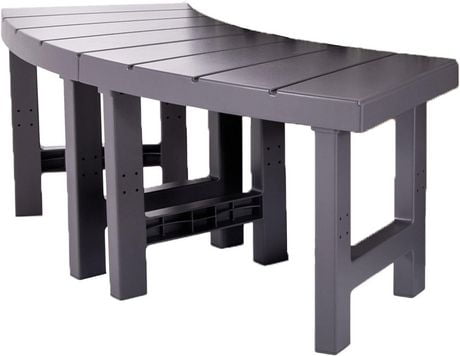 Intex 2 Medium PureSpa Benches - Walmart.ca