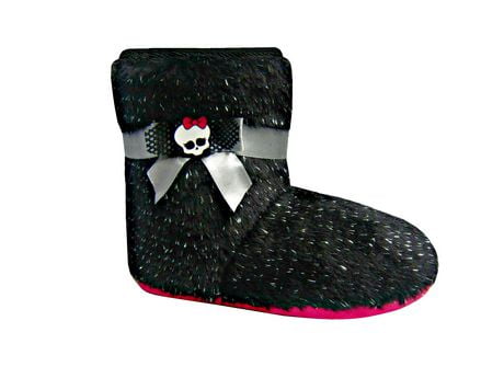 Monster High™ Furrista Slipper | Walmart Canada