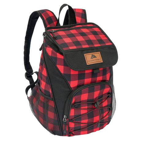 Ozark Trail Ozark Trail 24-Can Cooler Backpack | Walmart Canada