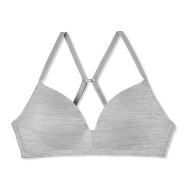 George Girl’s Seamless V-Neck Bra - Walmart.ca