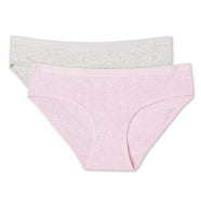 George Girls' Seamless Brief - Walmart.ca