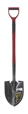Click here for Garant Gp Garant Pro Series Round Shovel Red prices