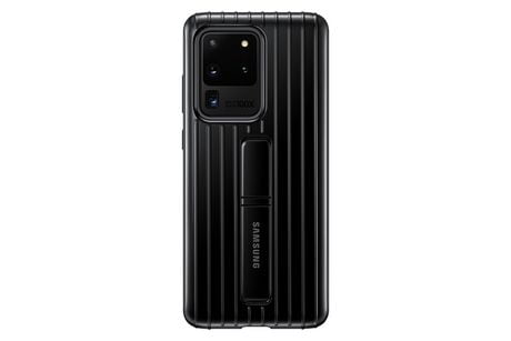 Click here for Samsung Protective Standing Cover For Galaxy S20 U... prices