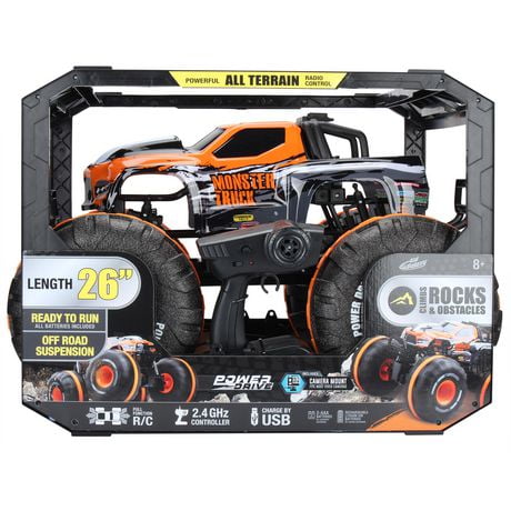RC Cars (Remote Controlled Cars) | Walmart Canada