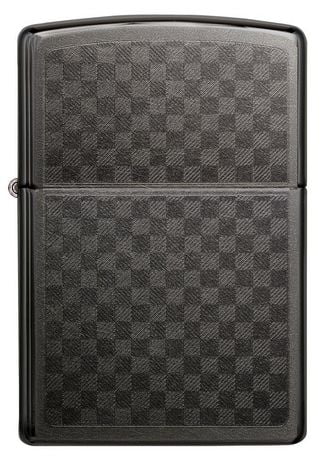 Click here for Zippo Iced Carbon Fibre Design (29823) Multicolor prices