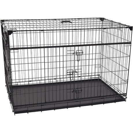 Click here for Jewett Cameron Lucky Dog Whisper Glide 48 Inch Sli... prices