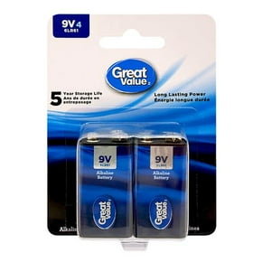 Batteries | Walmart Canada