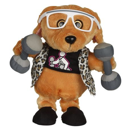 Party Rockers-Dog | Walmart Canada