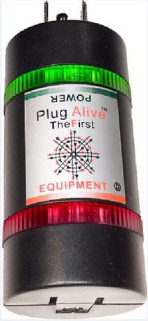 Plug Alive Automatic Block Heater Test Plug | Walmart Canada