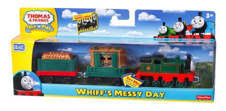 Thomas and Friends Gift Packs | Walmart Canada