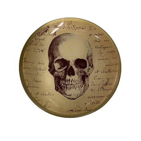 Way to celebrate SKULL PLATE | Walmart Canada