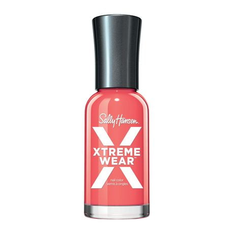 Click here for Sally Hansen Hard As Nails Xtreme Wear Nail Polish... prices