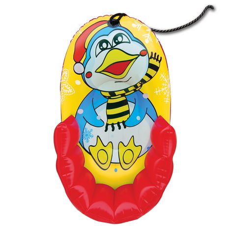 33" Character - pull sled | Walmart Canada