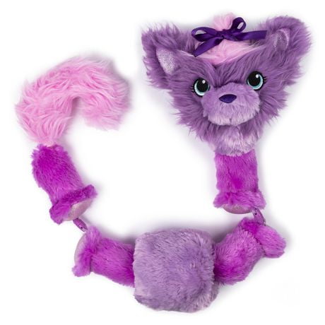 Twisty Petz Cuddlez, Cuddlez Puppy Transforming Collectible Plush for ...