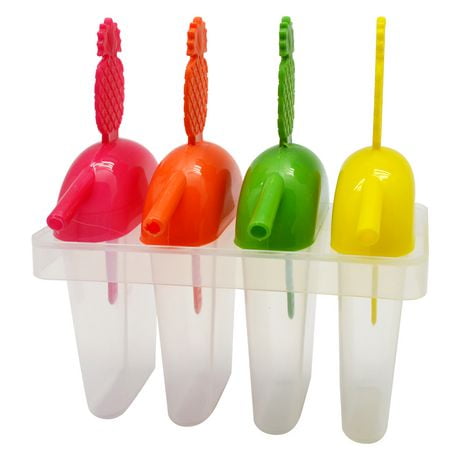 MAINSTAYS Ice Pop Maker - Walmart.ca
