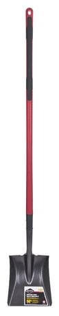 Click here for Garant Gp Garant Pro Series Square Shovel Red prices