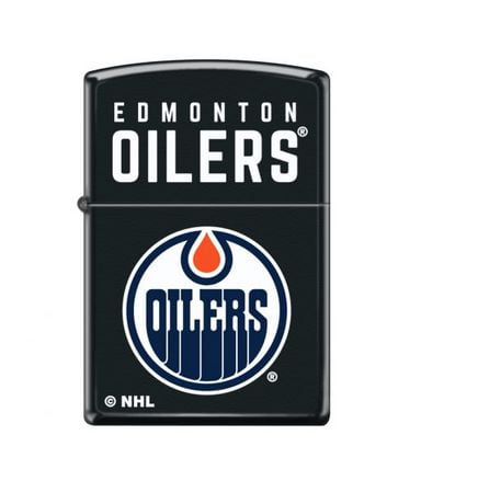Click here for Zippo Nhl Edmonton Oilers (33625) prices