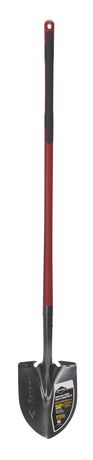 Click here for Garant Gp Garant Rount Point Shovel Red prices