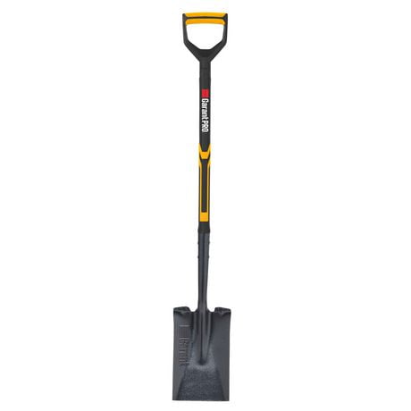 Click here for Garant Gp Garant Pro Series Garden Spade Red prices