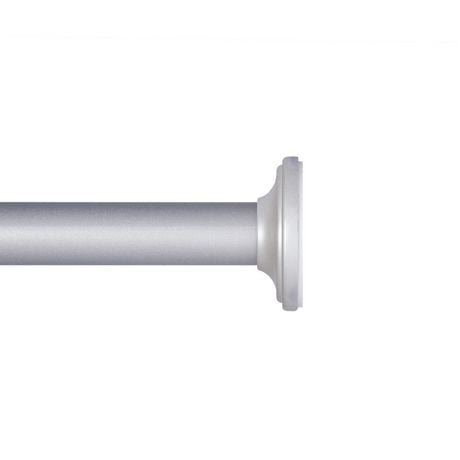 Click here for Mainstays 28 In. - 60 In. Tension Rod  5/8 In. Dia... prices