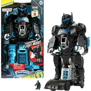 Fisher-Price Imaginext DC Super Friends Batbot Xtreme - Walmart.ca