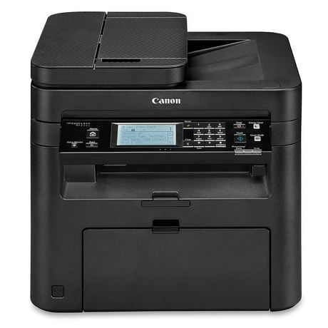 Click here for Canon Imageclass Mf236n All-In-One Monochrome Lase... prices