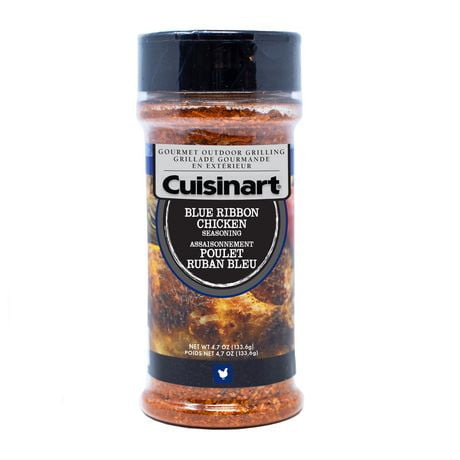Cuisinart Blue Ribbon Chicken Seasoning - Walmart.ca