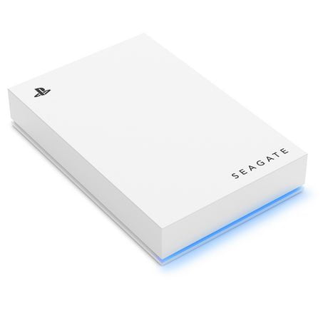 Seagate Game Drive for PS5 5TB External HDD - USB 3.0, Officially ...