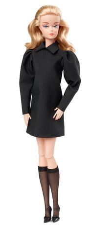 Click here for Barbie Signature Bfmc Best In Black Collectible Do... prices