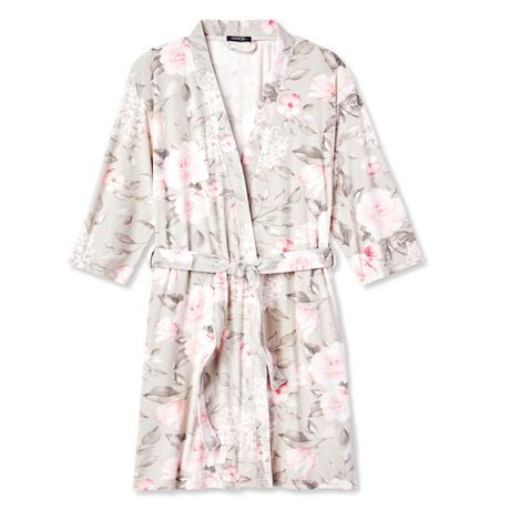 George Women's Stretch Velour Robe | Walmart Canada