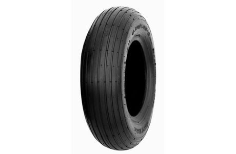 4PR Rib Wheelbarrow Tire, 4.00-6 4PR | Walmart Canada