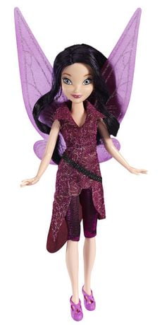 Disney Fairies 9" Vidia Classic Doll | Walmart Canada