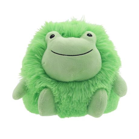 Way To Celebrate Medium Fluffy Frog, Medium Fluffy Frog - Walmart.ca