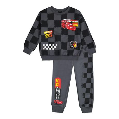 Disney Cars Jogger Set - Walmart.ca