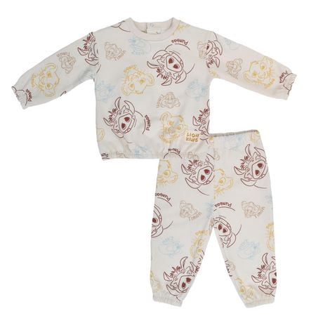 Disney Lion King Jogger Set - Walmart.ca