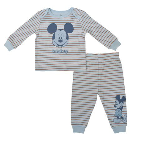 Disney Mickey Mouse Sleep Set - Walmart.ca