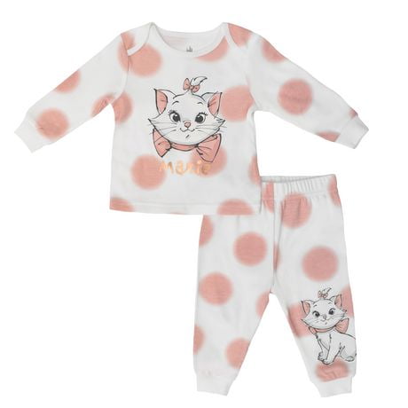 Disney Marie Sleep Set - Walmart.ca