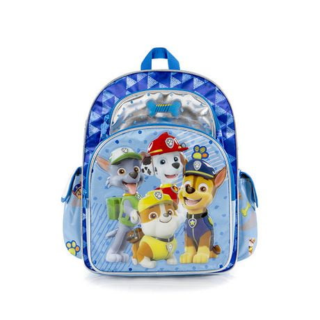 Nickelodeon Kids Backpack Paw Patrol Nl Dbp Pl05 18bts O S
