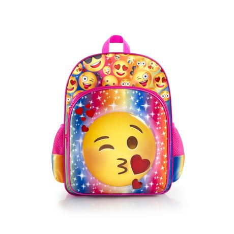 Heys Backpack E-Motion (HEYS-CBP-EM02-18AR)-O/S | Walmart Canada