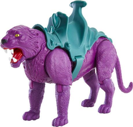 Click here for Masters Of The Universe Origins Panthor Action Fig... prices
