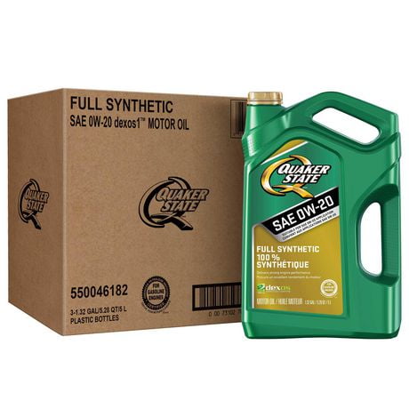 Click here for Quaker State Ultimate Durability Synthetic Motor O... prices