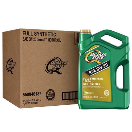 Click here for Quaker State Ultimate Durability Synthetic Motor O... prices