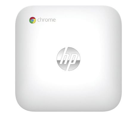 HP Chromebox CB1-019 - Intel® Celeron® processor 2995U (1.40GHz, 2MB ...