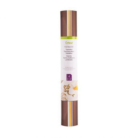 Click here for Cricut Transfer Foil Sampler Metallic prices