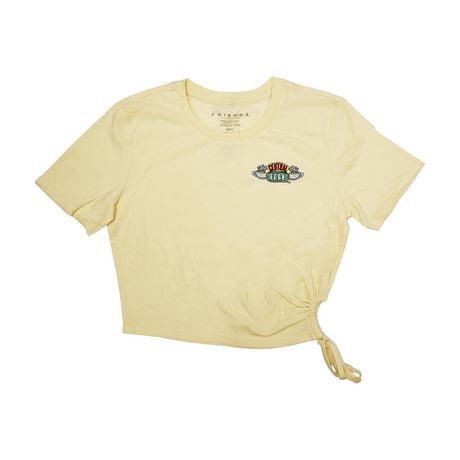 Friends Ladies Central Perk Fashion Top | Walmart Canada
