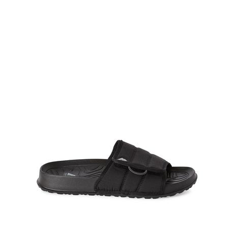 Ozark Trail Men's Chuck Slides - Walmart.ca